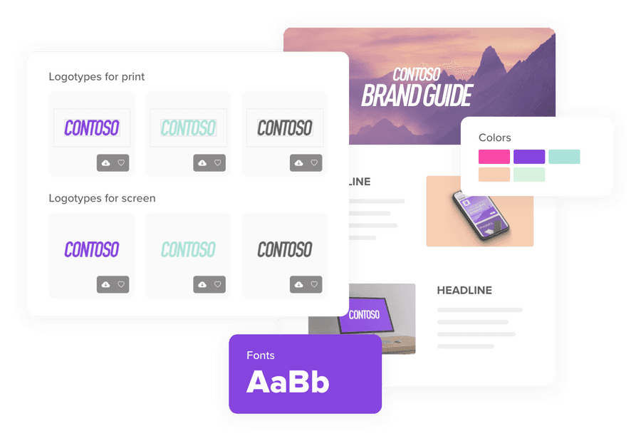 Pickit® | Asset Distribution